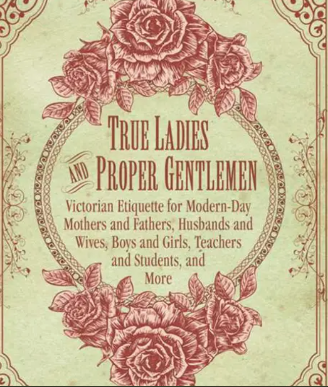 True Ladies and Proper Gentleman | Pabst Mansion